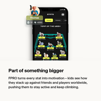 FPRO Training Program – FPRO-USA